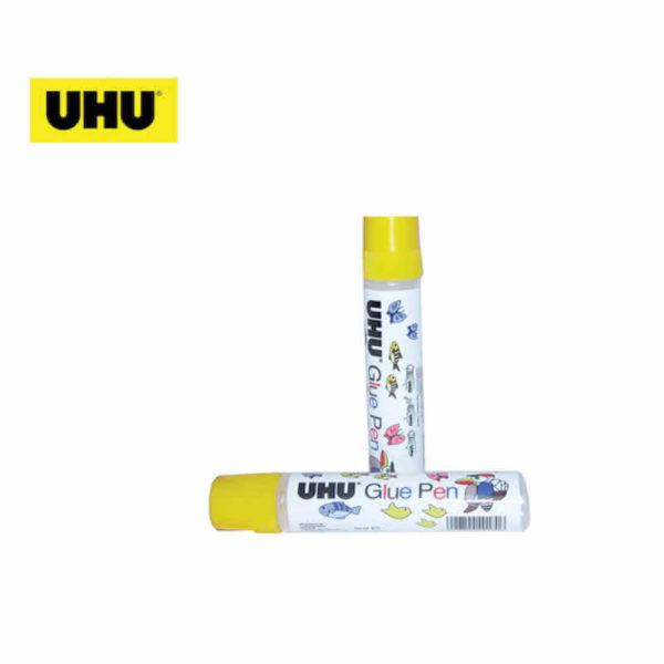UHU LIQUID GLUE PEN 50ML