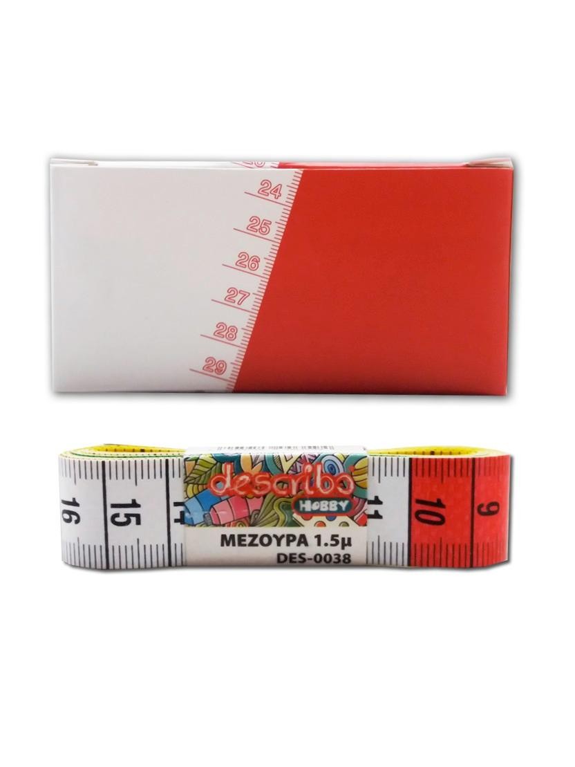 1m MEASURING TAPE